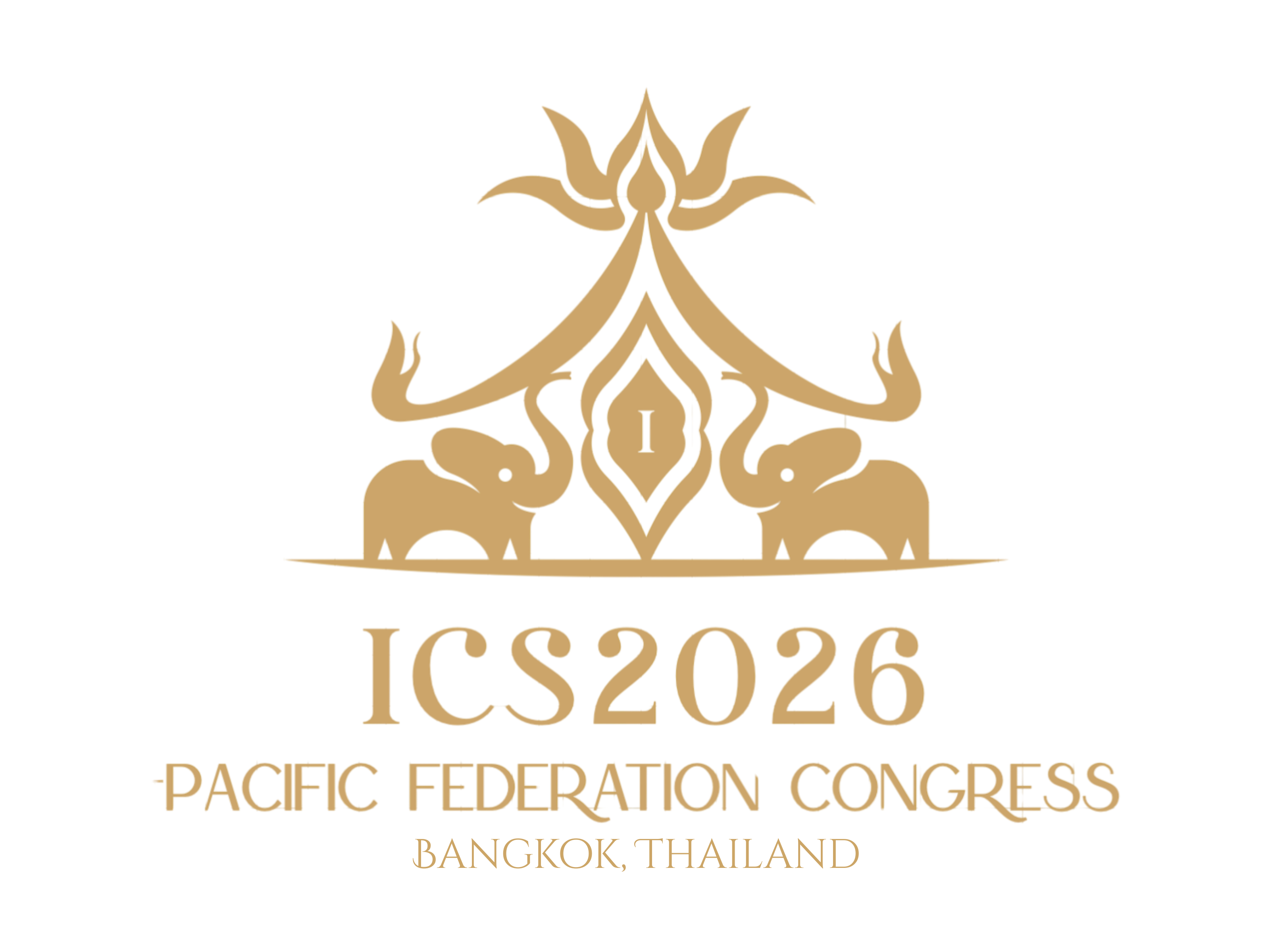 Ics2026 Pacific Federation Congress